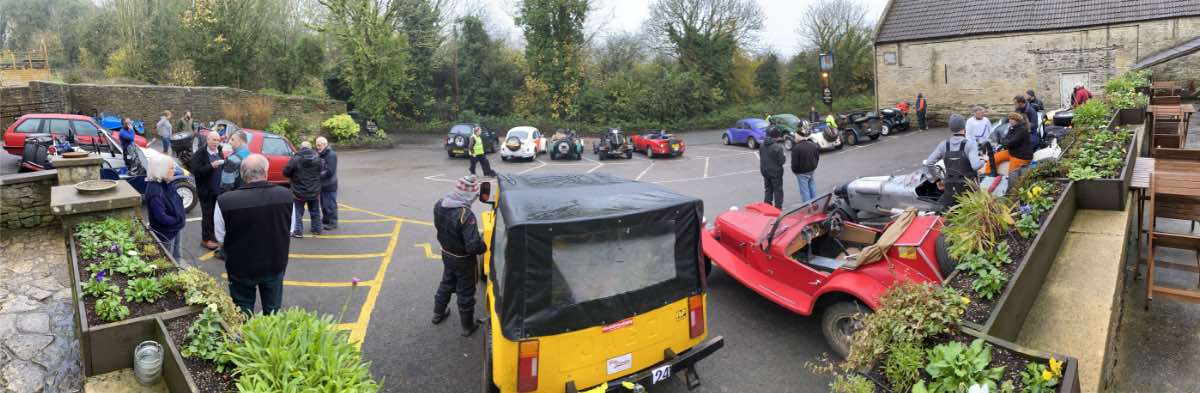 Matt Facey wins Allen to clinch Wheelspin – Classical Gas