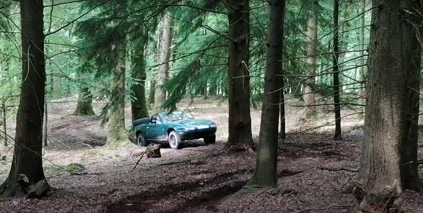 Launceston wins for Richard Maddern and Ryan Tonkin – Classical Gas