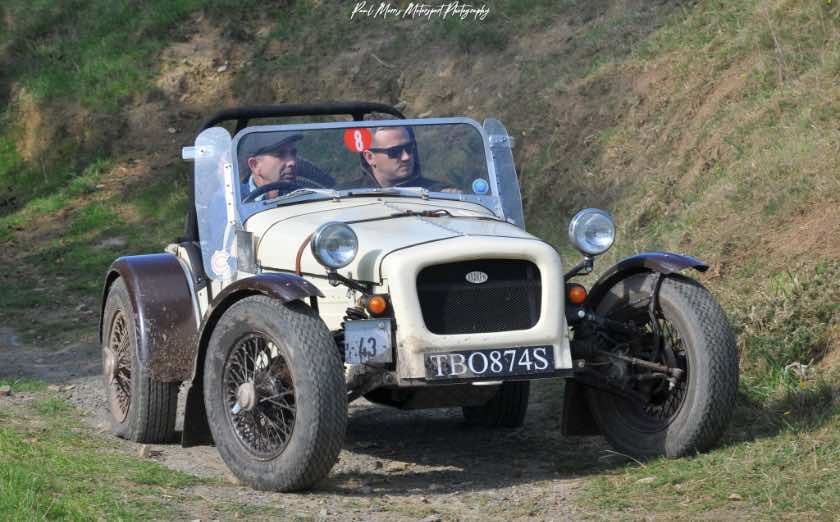 Closely fought Taw and Torridge – Classical Gas