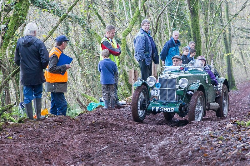 Bill Bennett wins Allen – Classical Gas