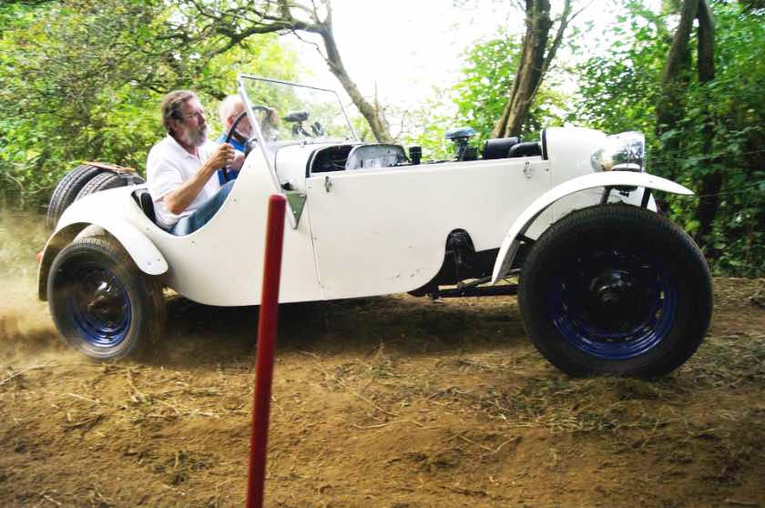 2014 Archive – Classical Gas