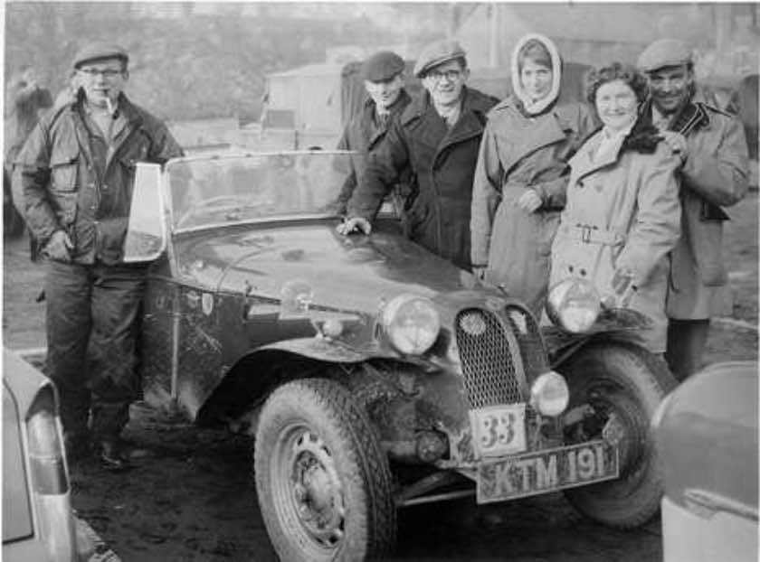 2010 Archive – Classical Gas