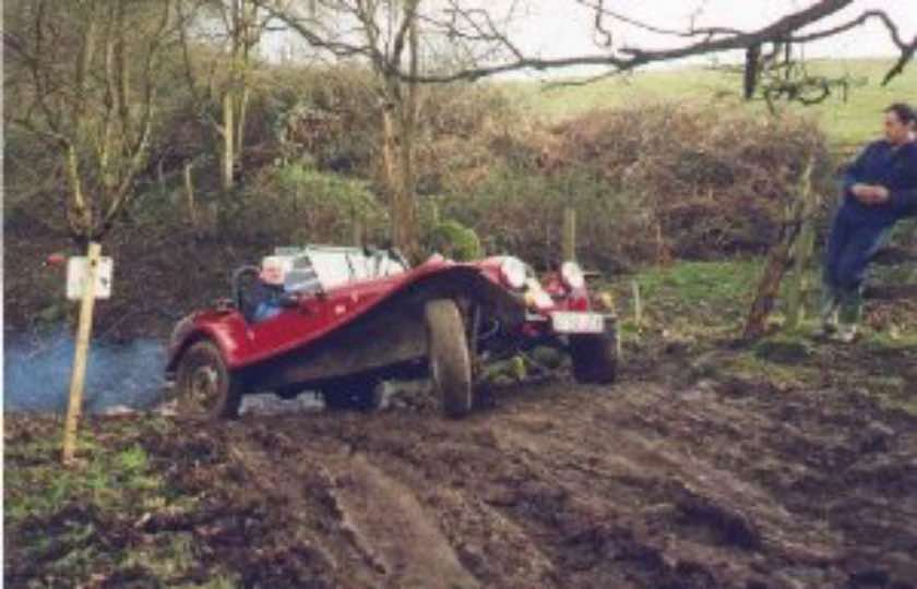 Arthur Bowden won The Cotswold Clouds – Classical Gas