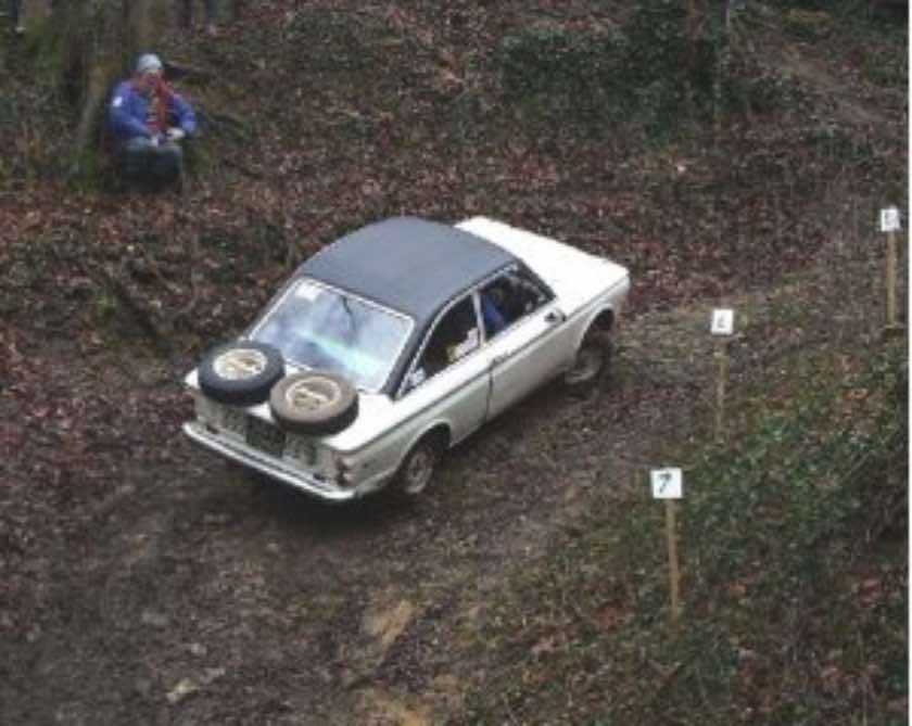 Arthur Bowden won The Cotswold Clouds – Classical Gas