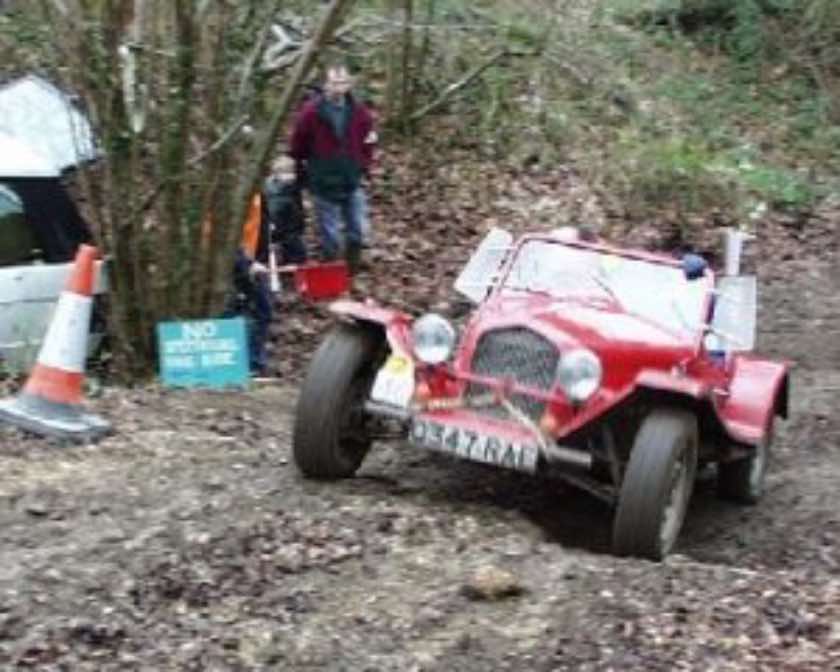 Arthur Bowden won The Cotswold Clouds – Classical Gas