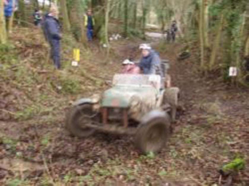 Fearsome Cotswold Clouds – Classical Gas