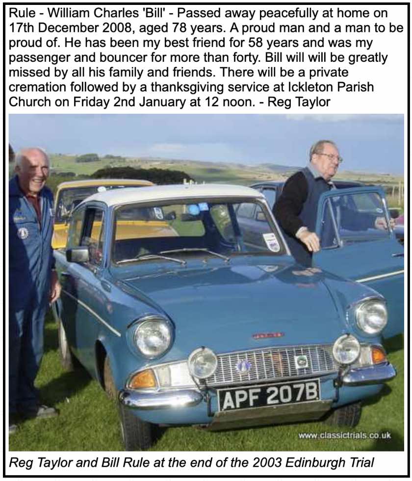 2008 Archive – Classical Gas