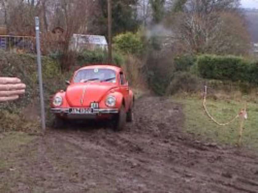 2001 Archive – Classical Gas