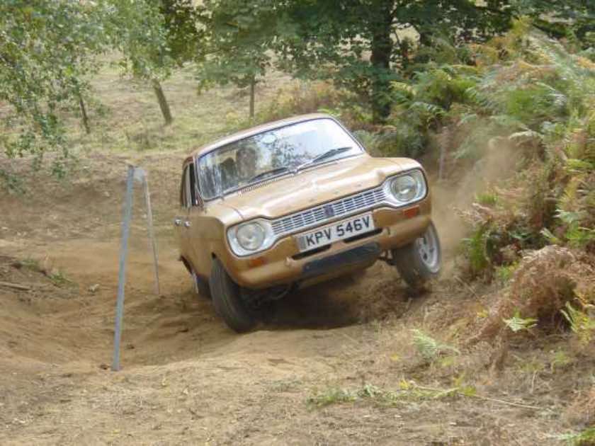 2004 Archive – Classical Gas