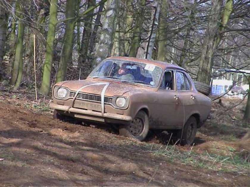 Simon March Hare – Classical Gas