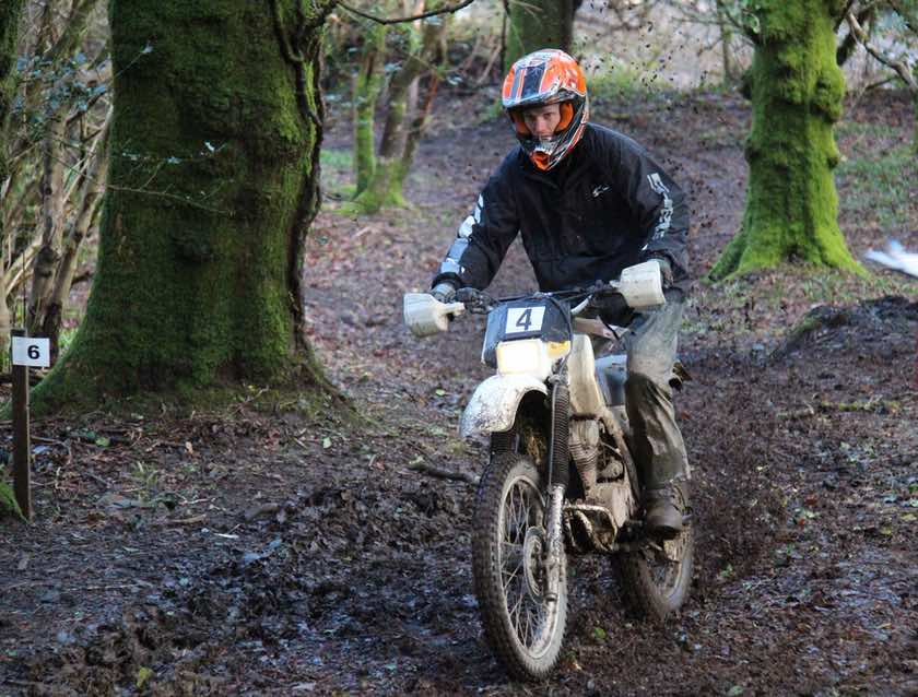 Classical Gas – You have stumbled on a delightful box of tricks, Classic Trials & other perverse ...