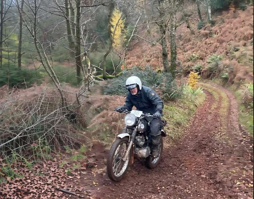 Neil Westcott Trial 2025 – Classical Gas
